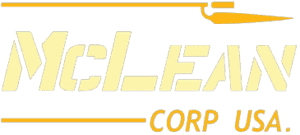 McLean Rifle Sling - McLean Corp USA