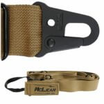 The McLean Corp Dynamic Retention Rifle Sling