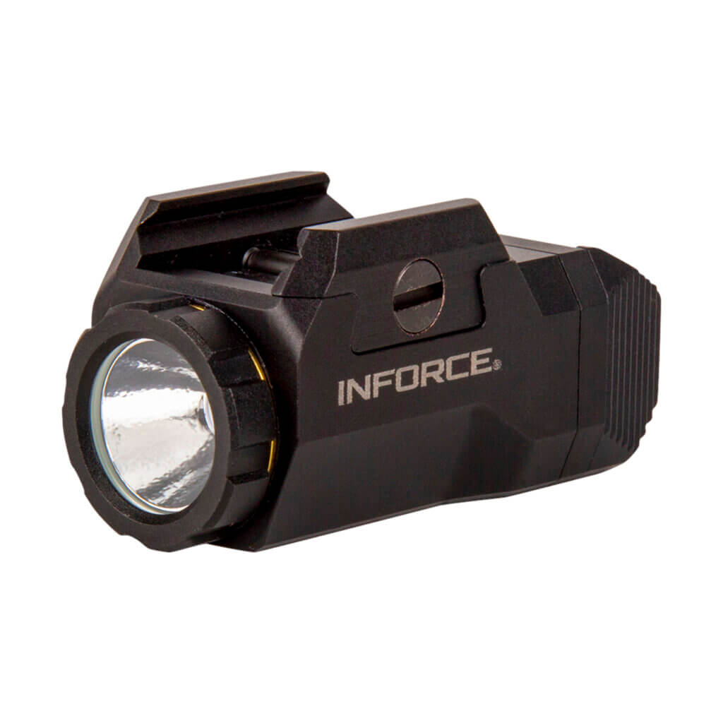 Inforce Wild 1 Tactical Pistol Light 500 Lumens