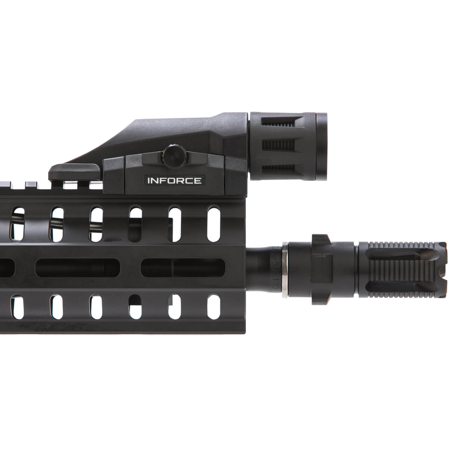 Inforce WML Tactical Rifle Light 400 Lumen