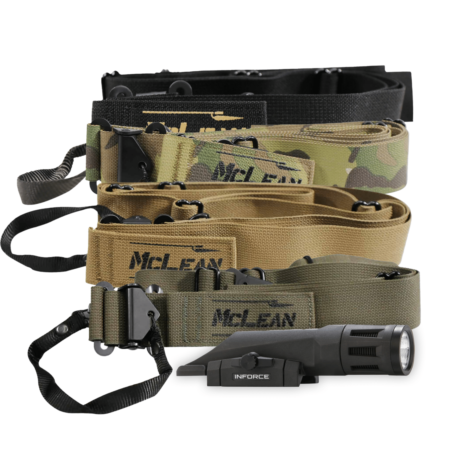 McLean Sling - McLean Corp USA