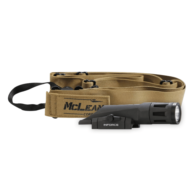 McLean Sling - McLean Corp USA